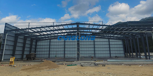 Five common problems and solutions in the design and construction of ...